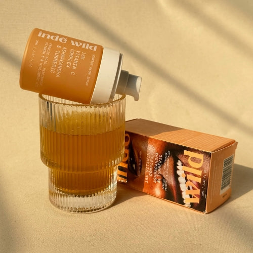 How To Prep Skin For Makeup Steps To Prep Skin For Makeup Indē Wild