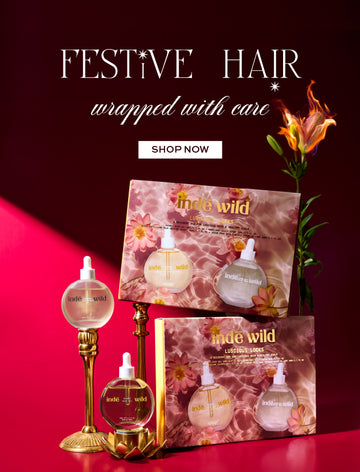 Indian ayurvedic skin care products | inde wild India – indē wild IN