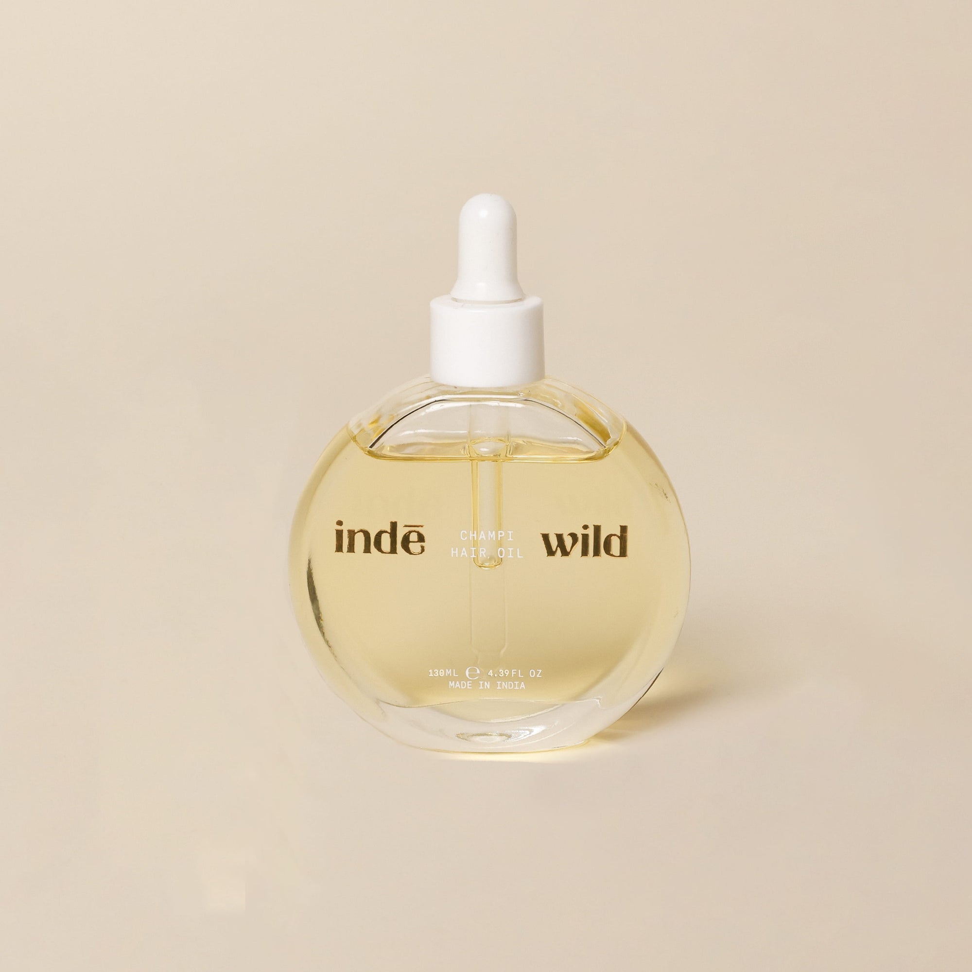 Ayurvedic oil for hair | Best head massage oil from indē wild – indē ...