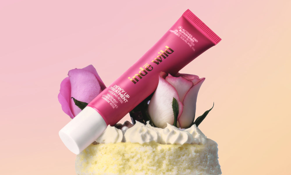 Skin care ayurvedic products | inde wild skin care products – indē wild IN