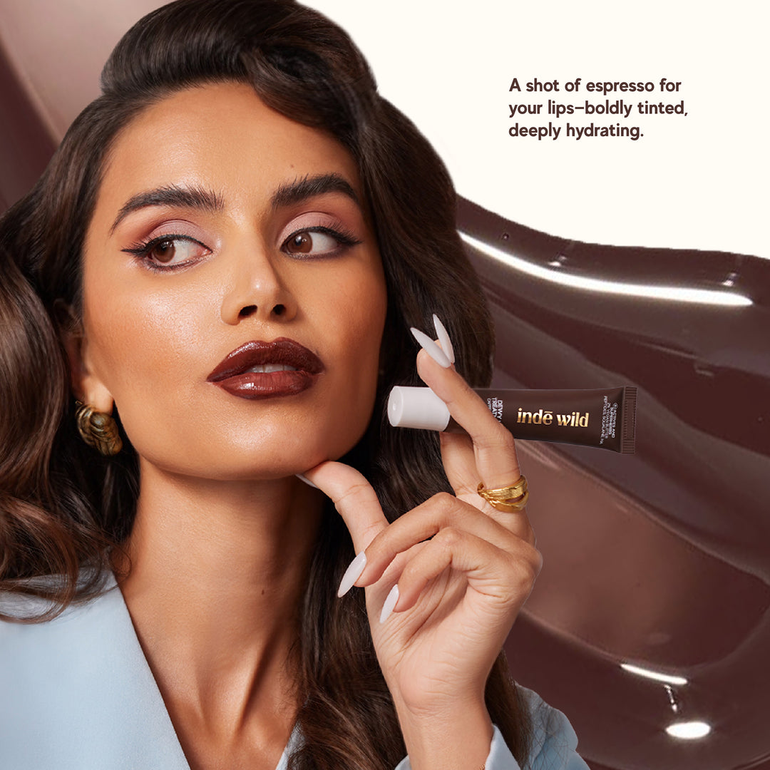 Indian ayurvedic skin care products | inde wild India – indē wild IN